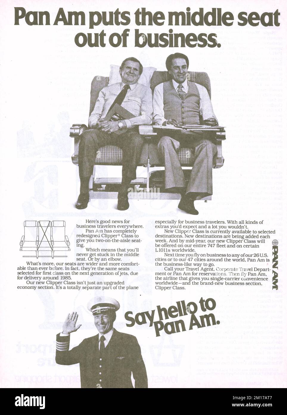 Pan magazine hi-res stock photography and images - Alamy