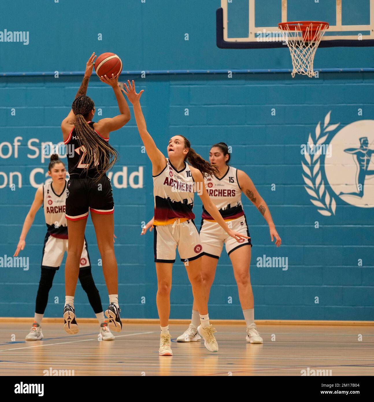 Mikiah herbert harrigan hi-res stock photography and images - Alamy