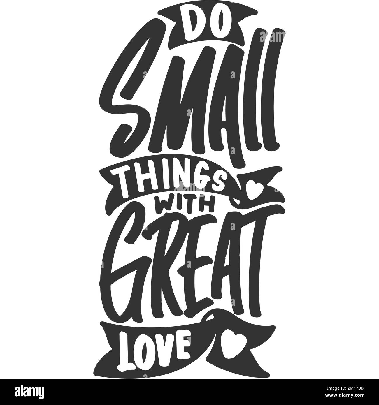 Things we do love Stock Vector Images - Alamy