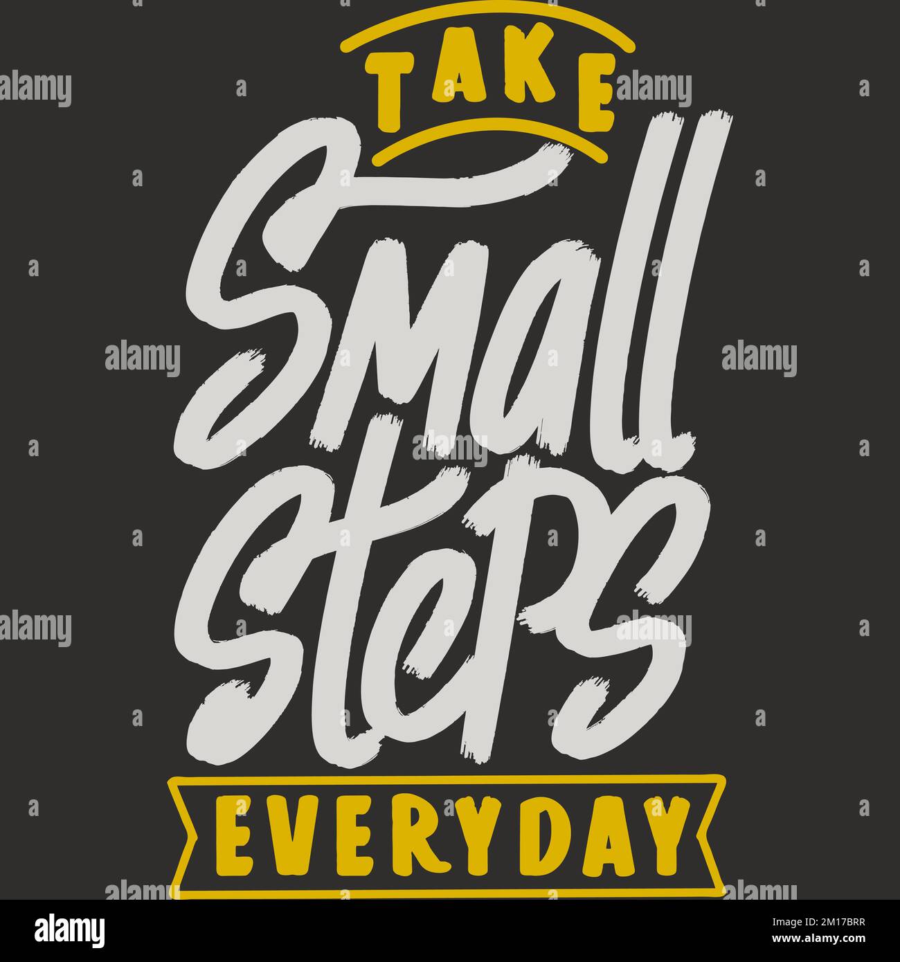 Take steps Stock Vector Images - Alamy