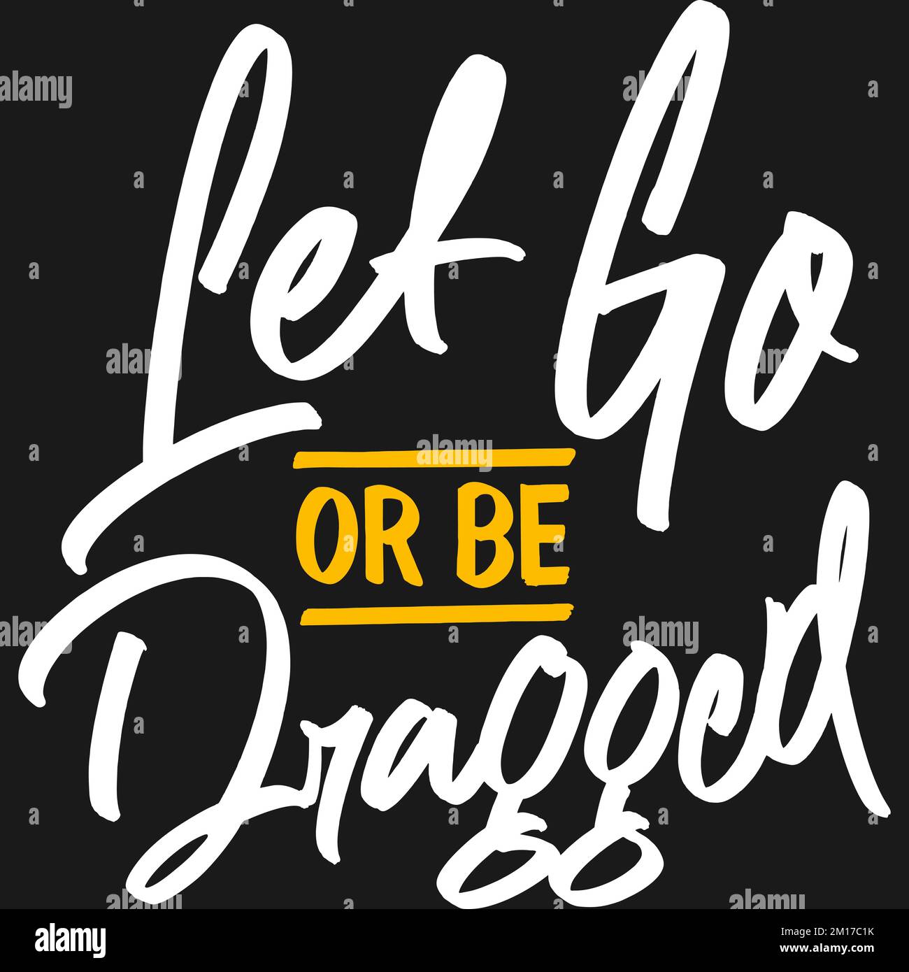 Let design Stock Vector Images - Alamy