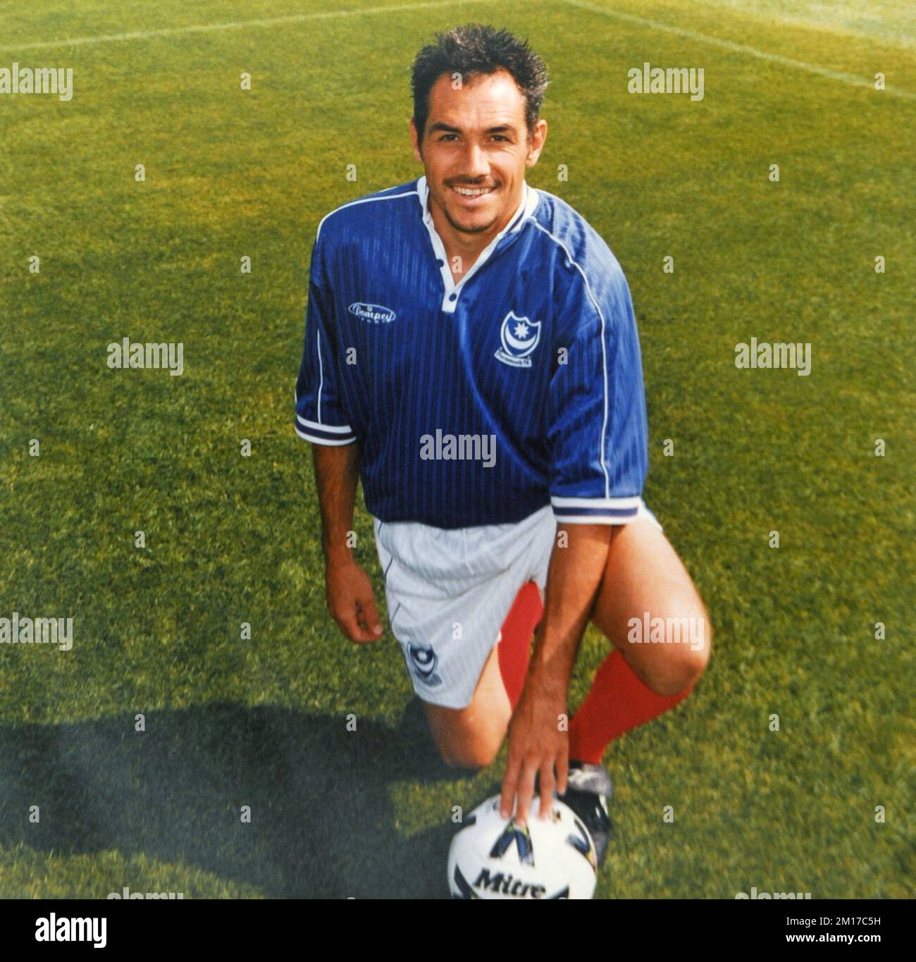 Guy whittingham 1999 hi-res stock photography and images - Alamy