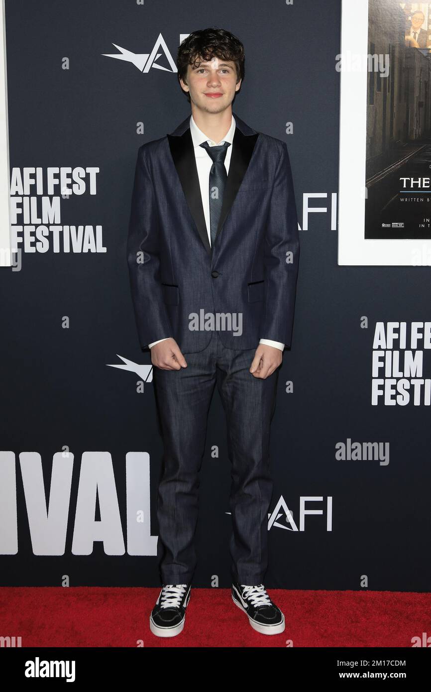 AFI Fest - The Fabelmans Screening at TCL Chinese Theater IMAX on ...