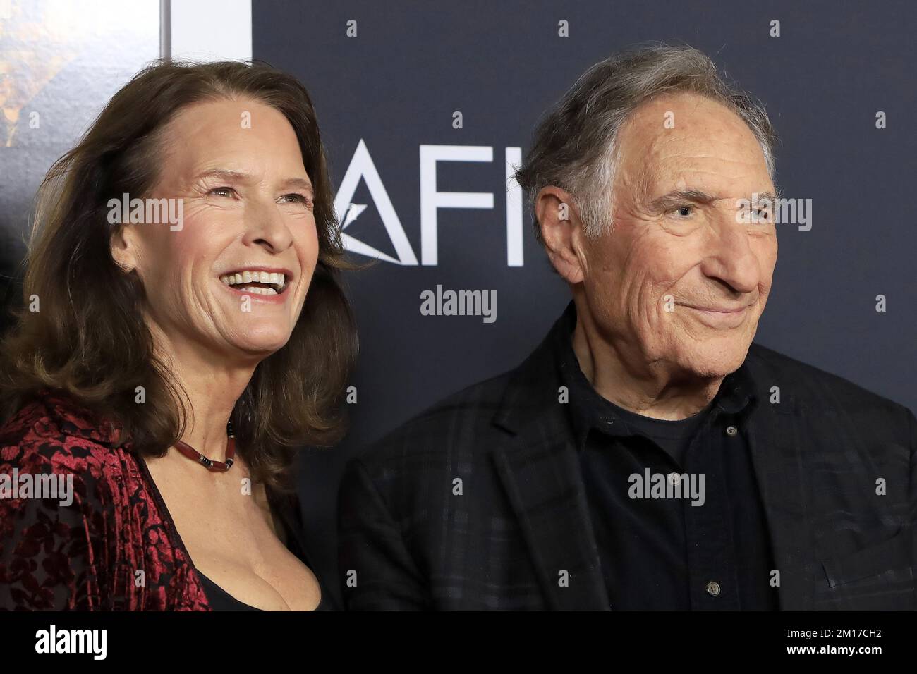 AFI Fest - The Fabelmans Screening at TCL Chinese Theater IMAX on ...