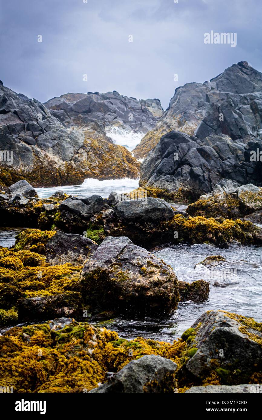 Anyone with a little adventure in their soul can find this hidden ...