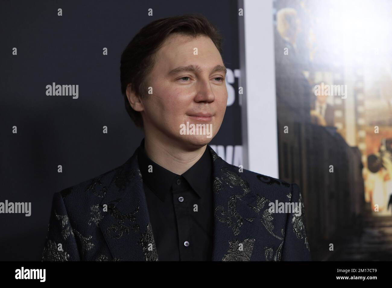 AFI Fest - The Fabelmans Screening at TCL Chinese Theater IMAX on ...