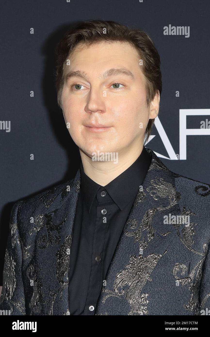 AFI Fest - The Fabelmans Screening at TCL Chinese Theater IMAX on ...