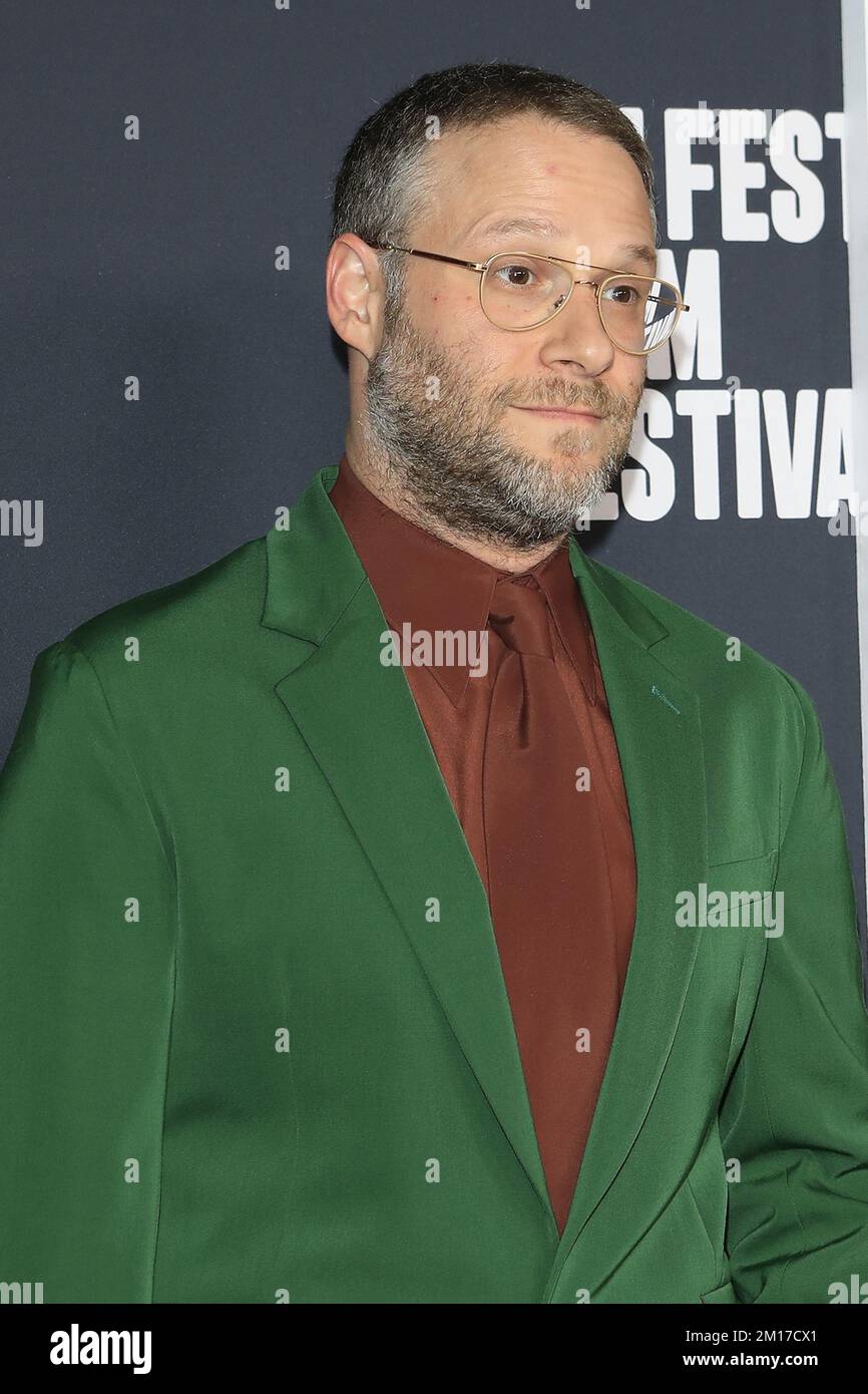 AFI Fest - The Fabelmans Screening at TCL Chinese Theater IMAX on ...