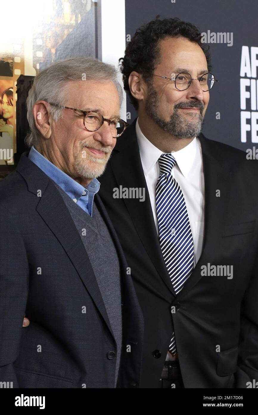 AFI Fest - The Fabelmans Screening at TCL Chinese Theater IMAX on ...