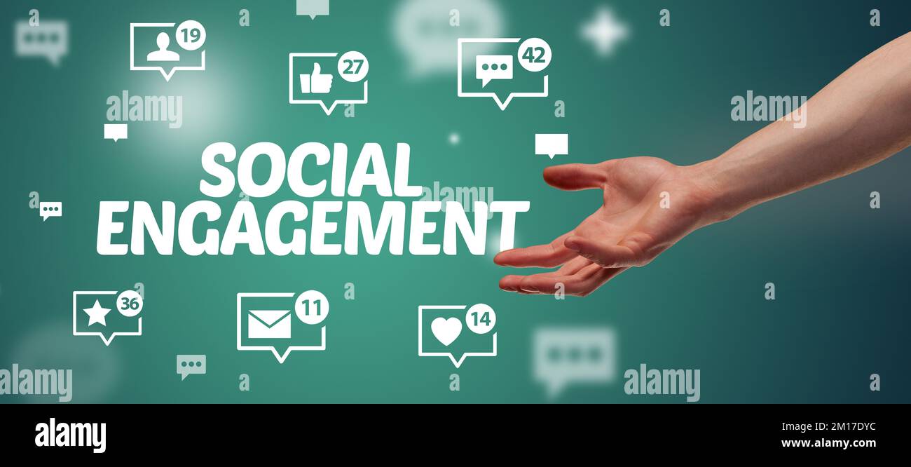 Close-Up Of Cropped Hand Pointing Stock Photo - Alamy