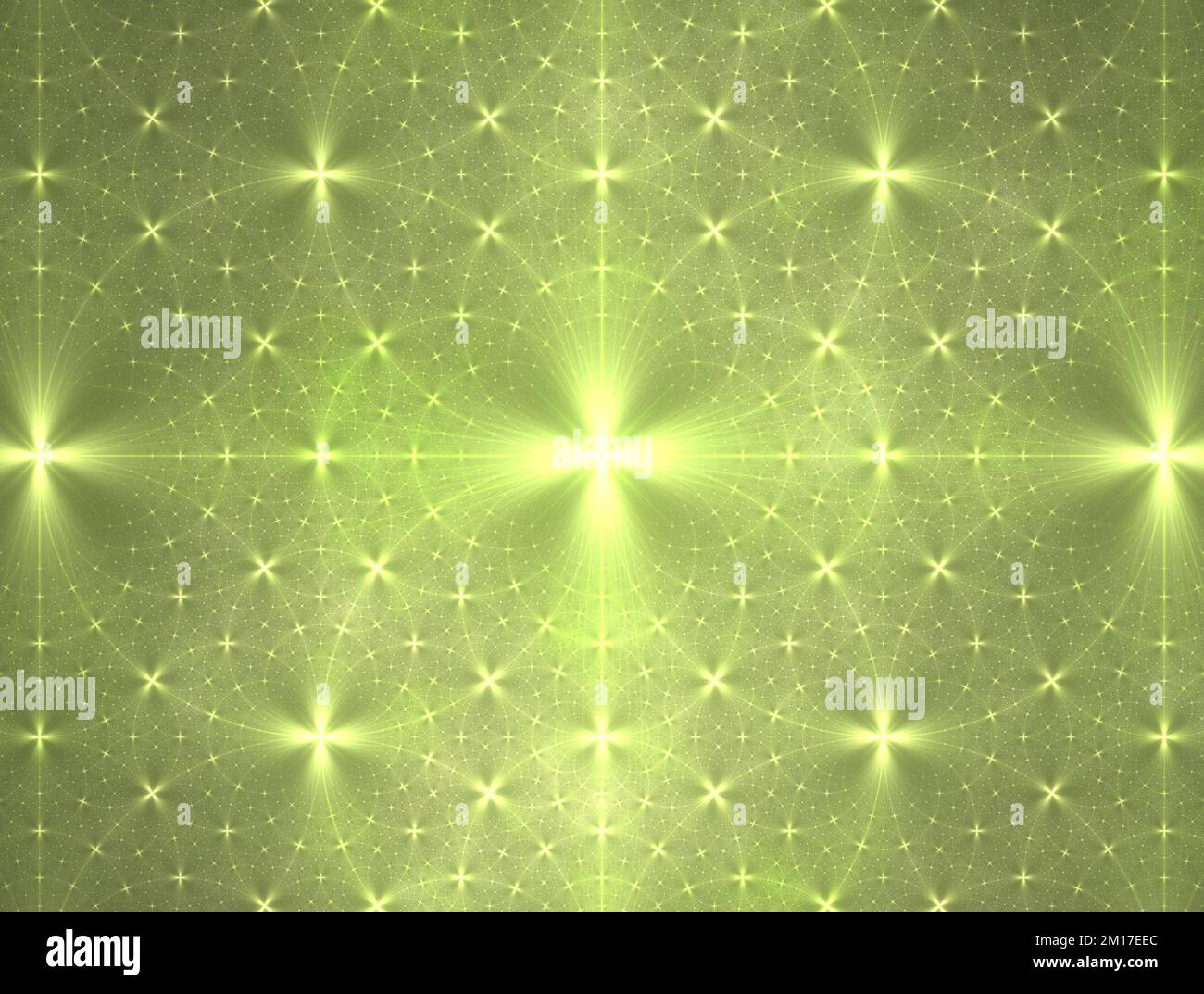 Imaginatory lush fractal texture image abstract background Stock Photo ...
