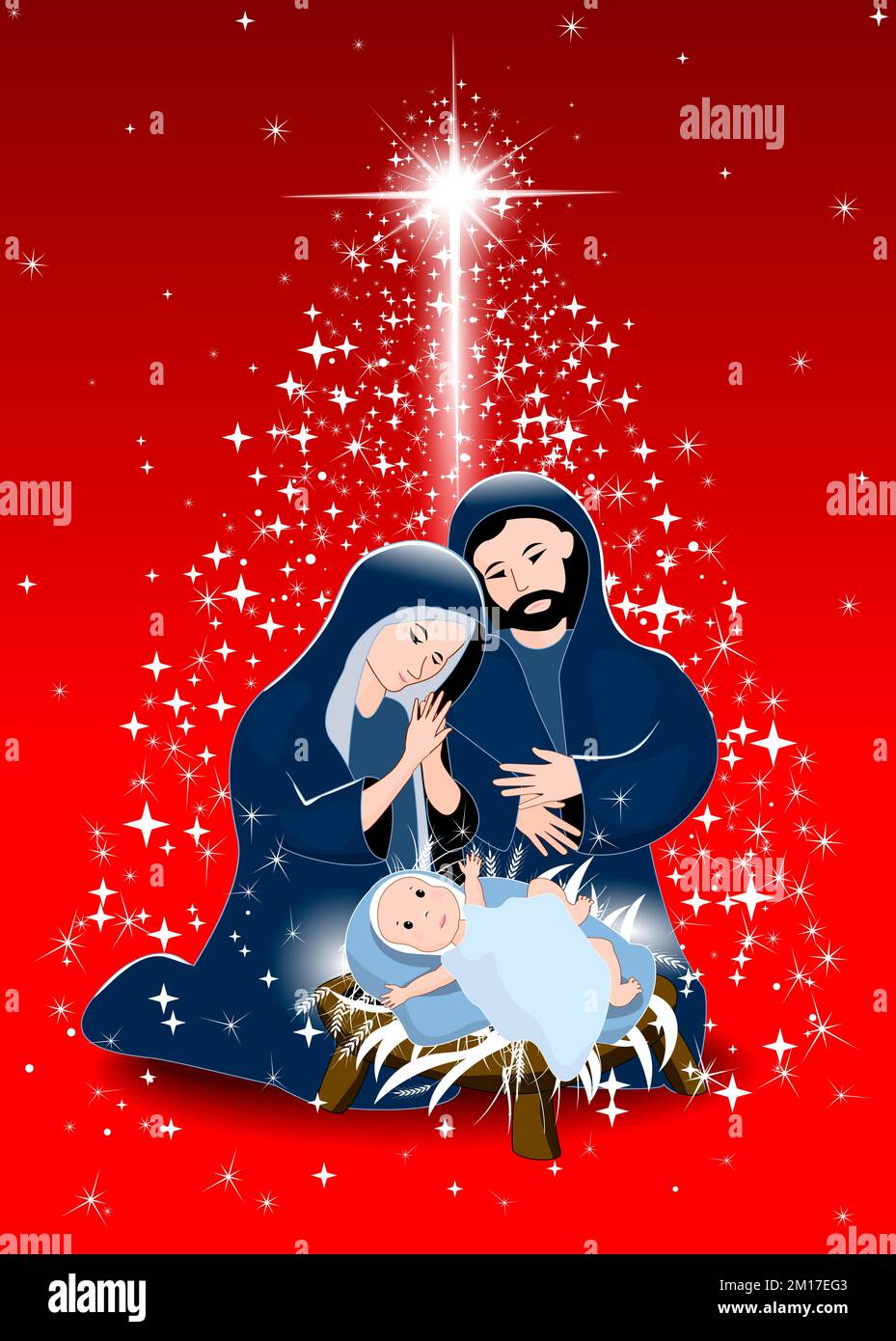 Bethlehem jesus hi-res stock photography and images - Alamy