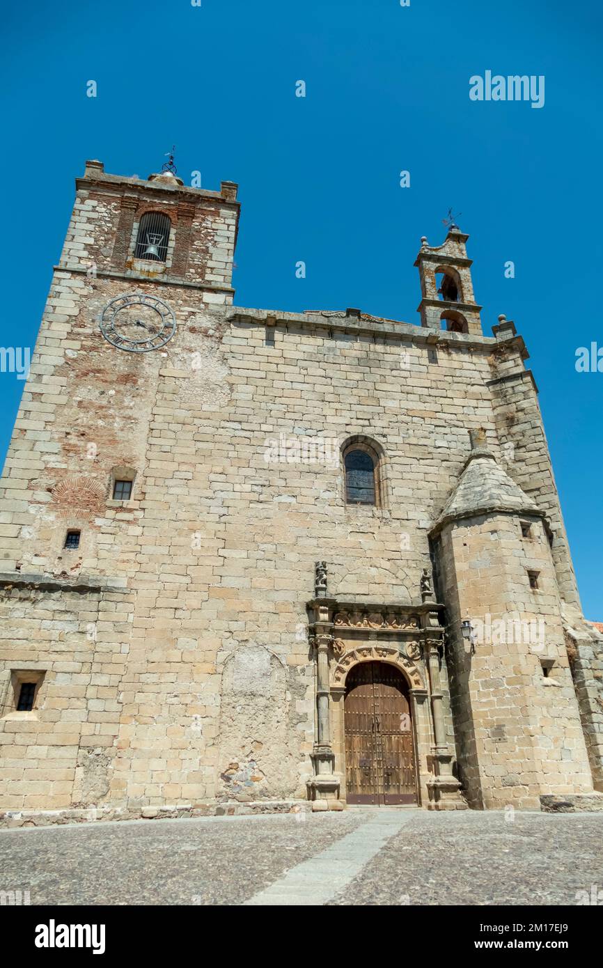 Plaza san pablo hi-res stock photography and images - Alamy