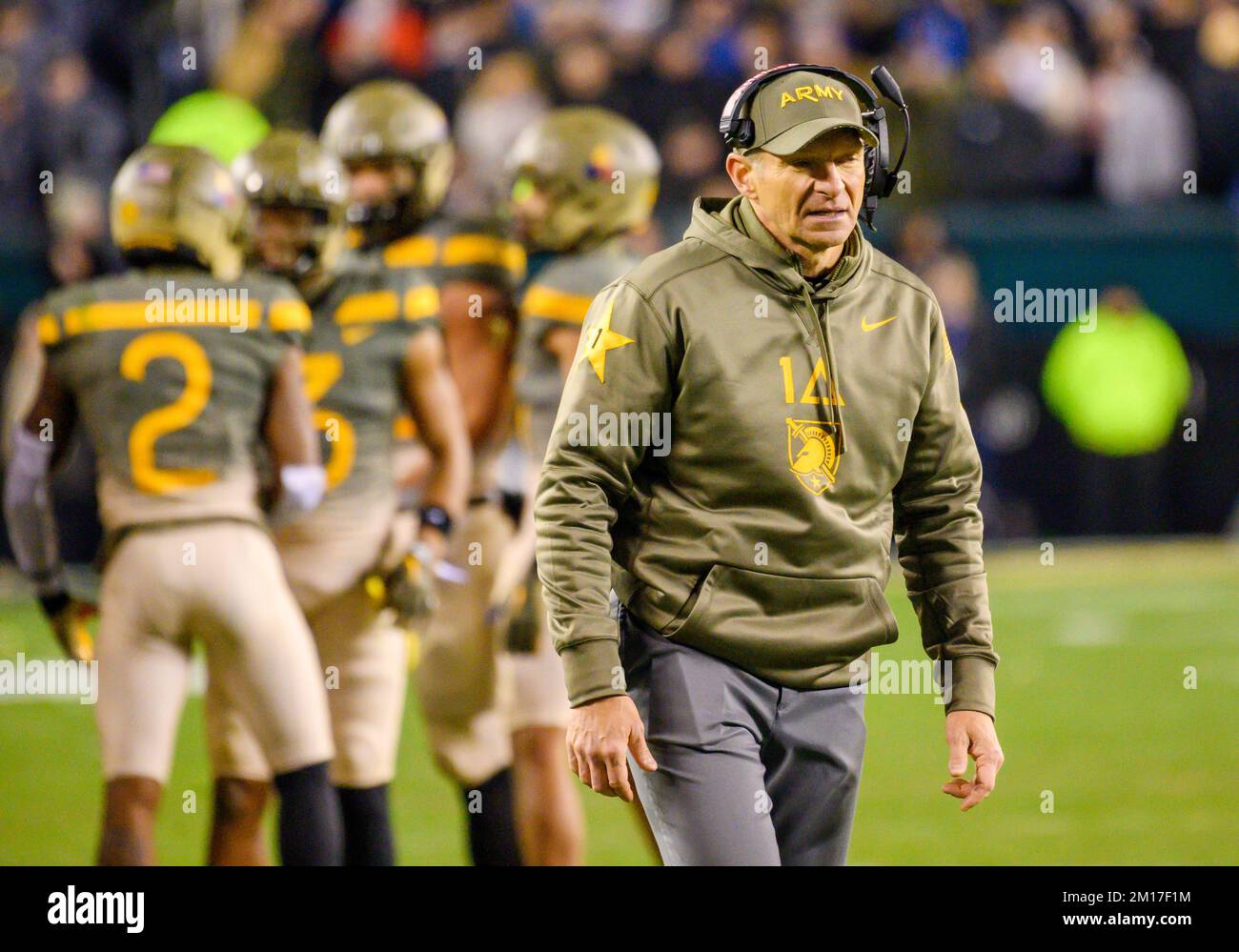 Philadelphia, Pennsylvania, USA. 10th Dec, 2022. December 10, 2022 ...