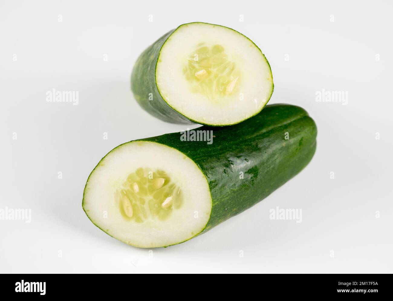 close up photo of a raw cucumber Stock Photo - Alamy