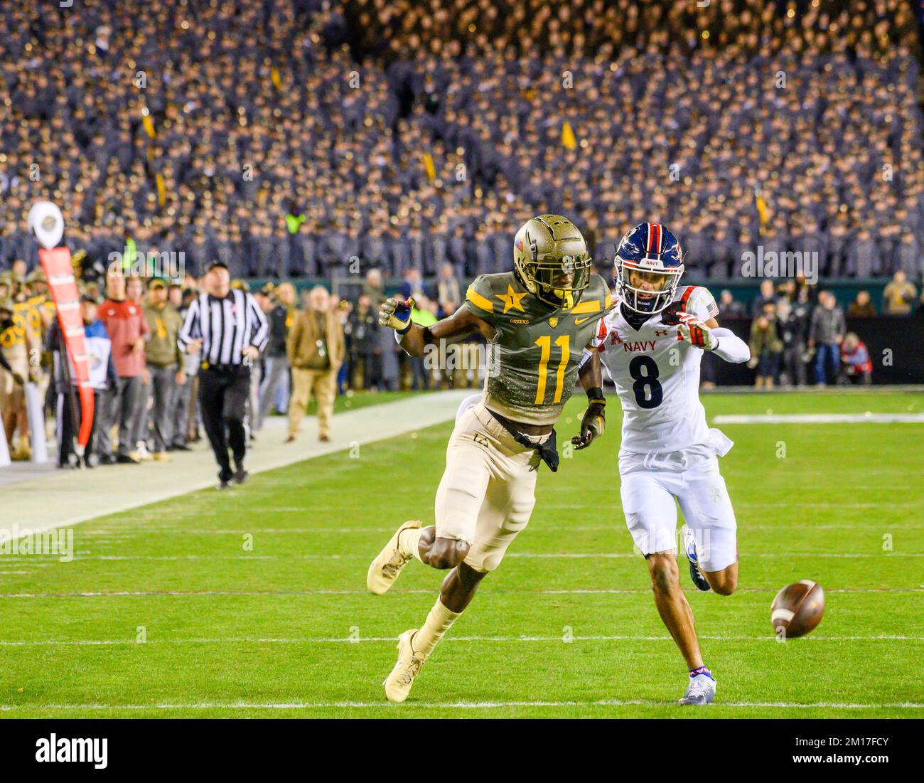 Philadelphia, Pennsylvania, USA. 10th Dec, 2022. December 10, 2022 ...