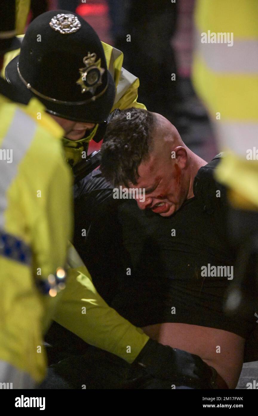 Reflex birmingham hi-res stock photography and images - Alamy