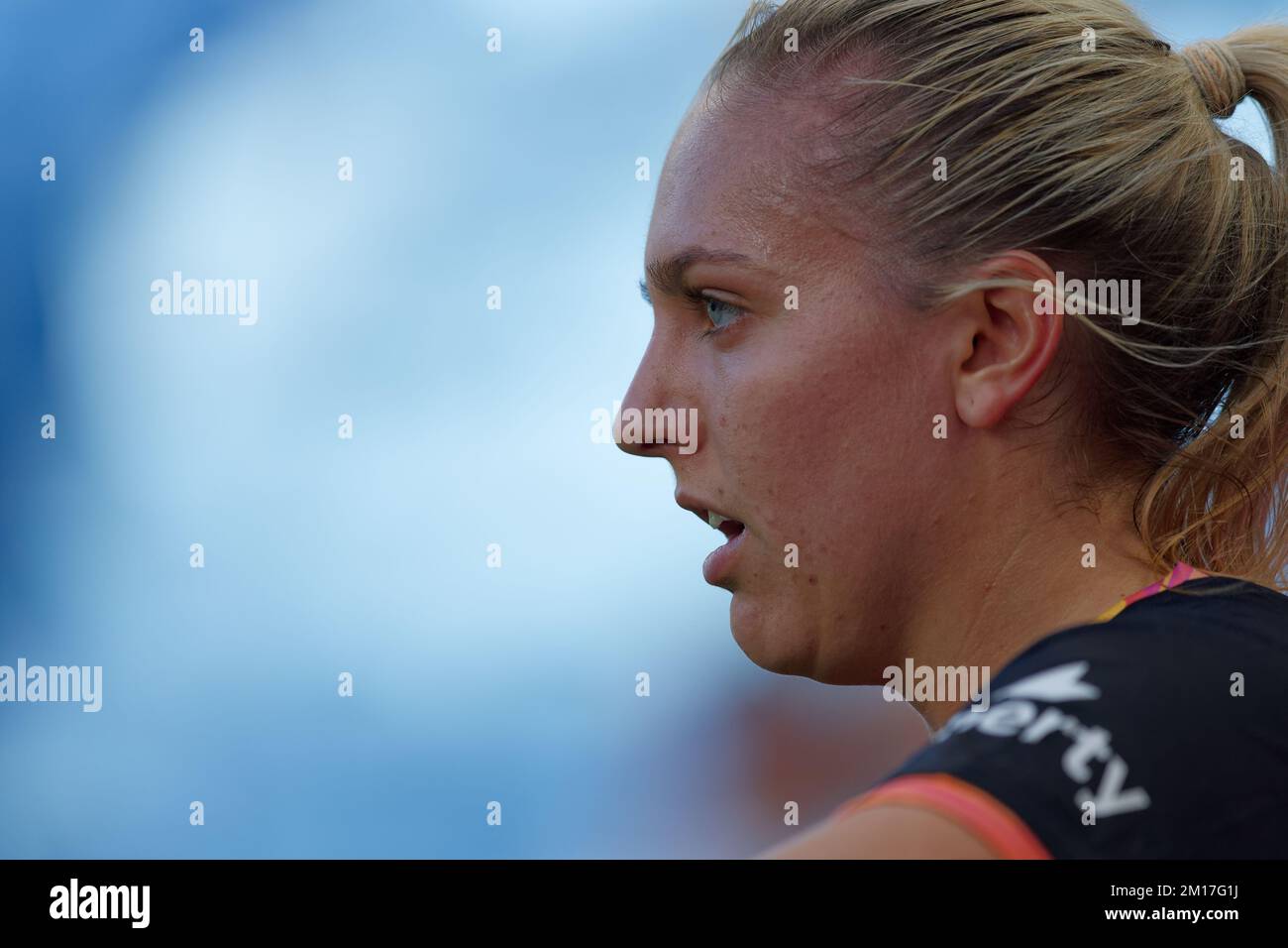 Sydney, Australia. 10th Dec, 2022. Mackenzie Hawkesby of Sydney FC ...