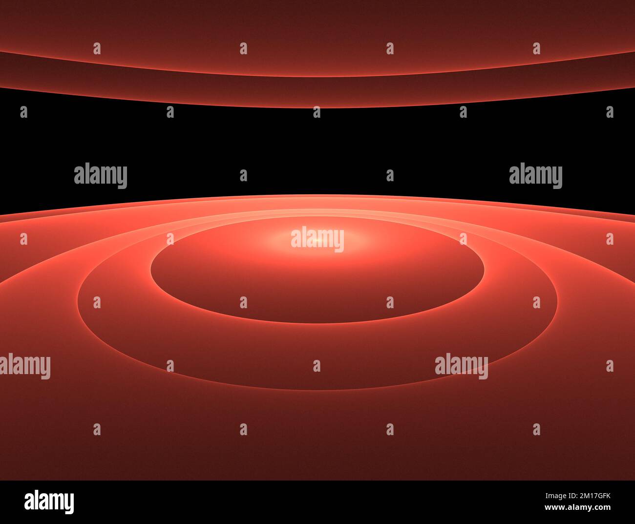 Imaginatory lush fractal texture image abstract background Stock Photo ...