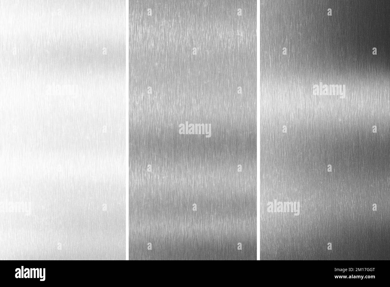 Abstract industrial background and stainless steel texture. 3d ...