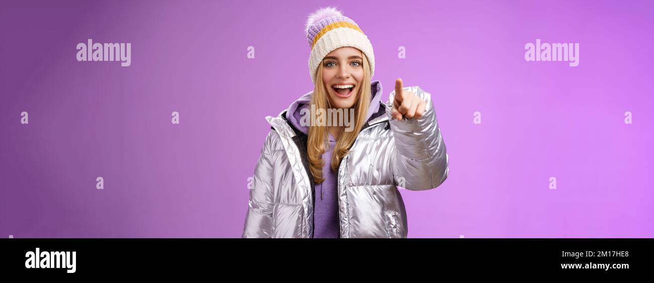 Girl make fun of clumsy friend pointing finger cruel ignorant laughing ...