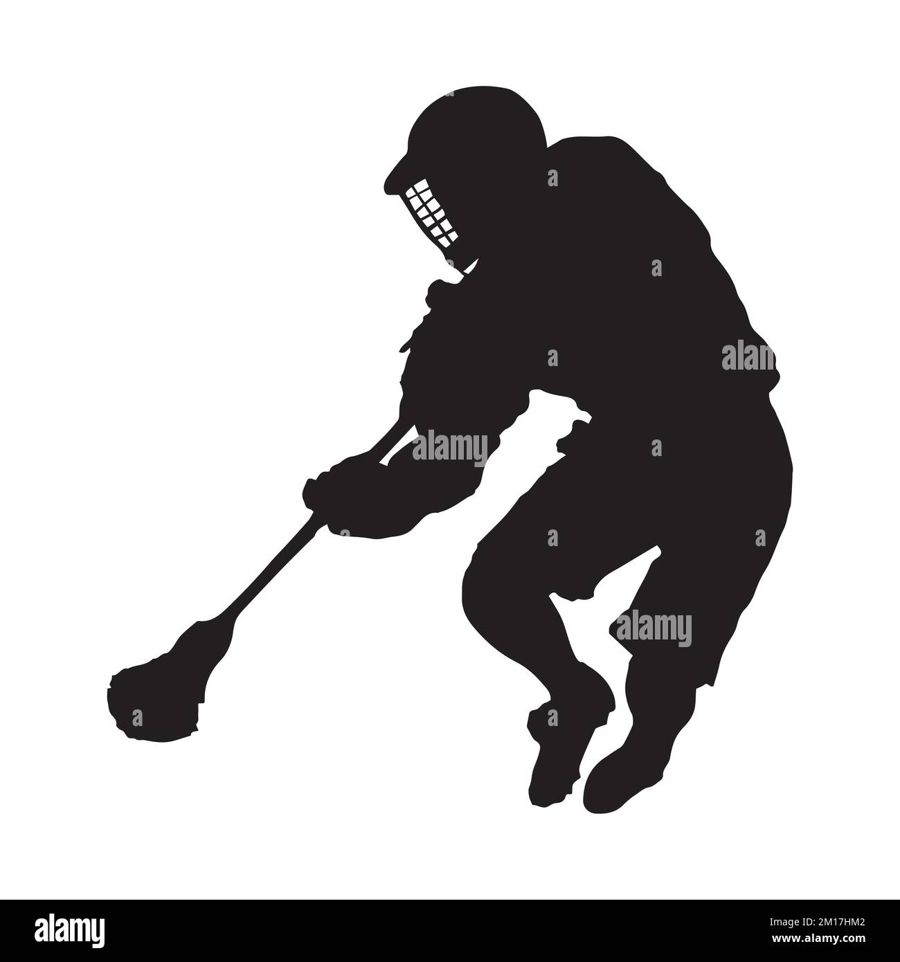 Vector Art of Lacrosse Player Silhouette Stock Vector Image & Art - Alamy Vector Art of Lacrosse Player Silhouette Stock Vector Image & Art - Alamy