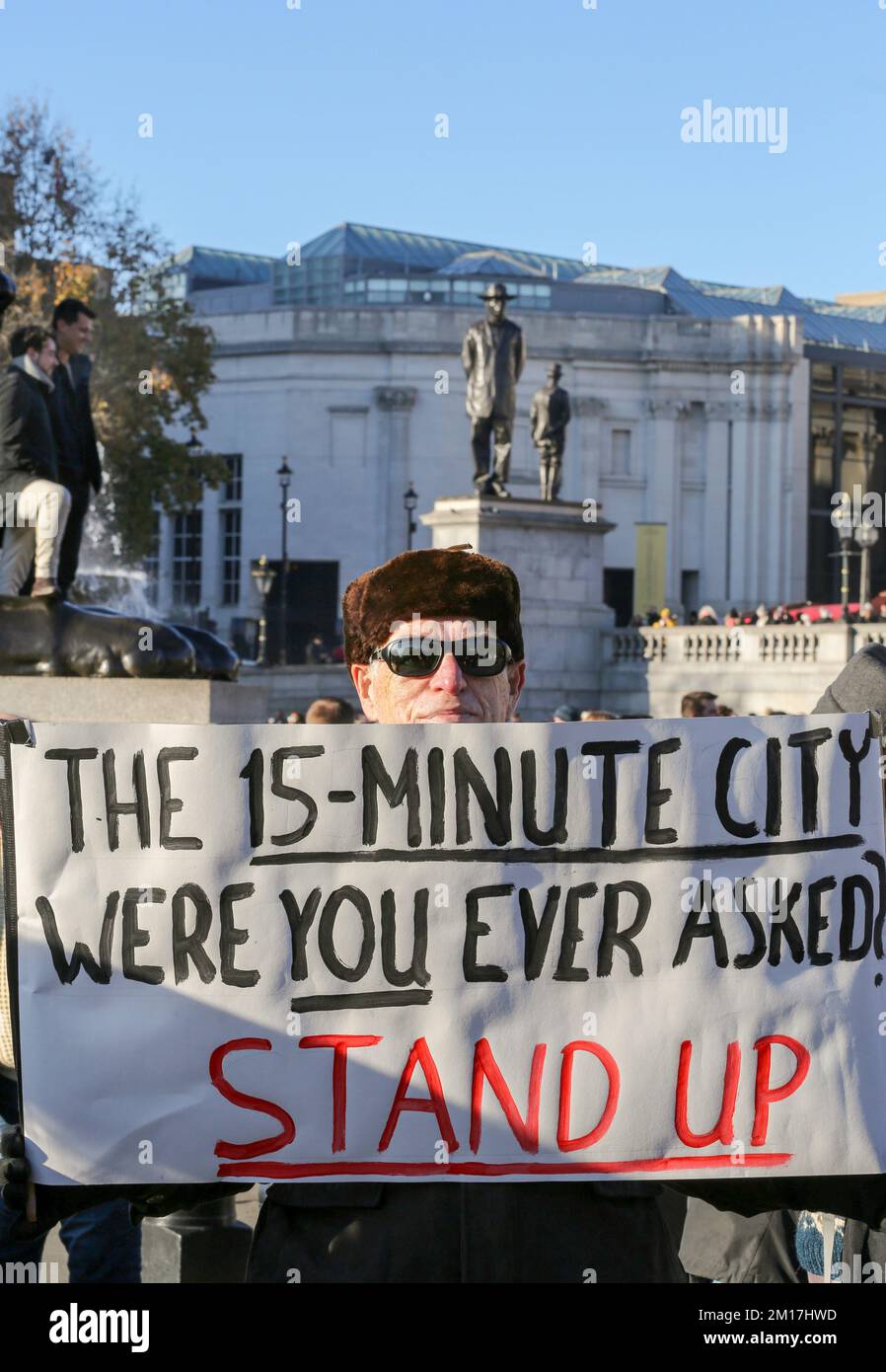 15 minute cities hi-res stock photography and images - Alamy