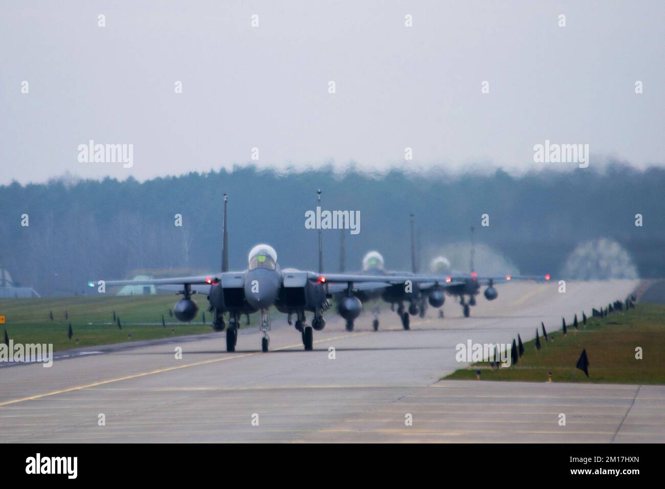 Lask air base hi-res stock photography and images - Alamy