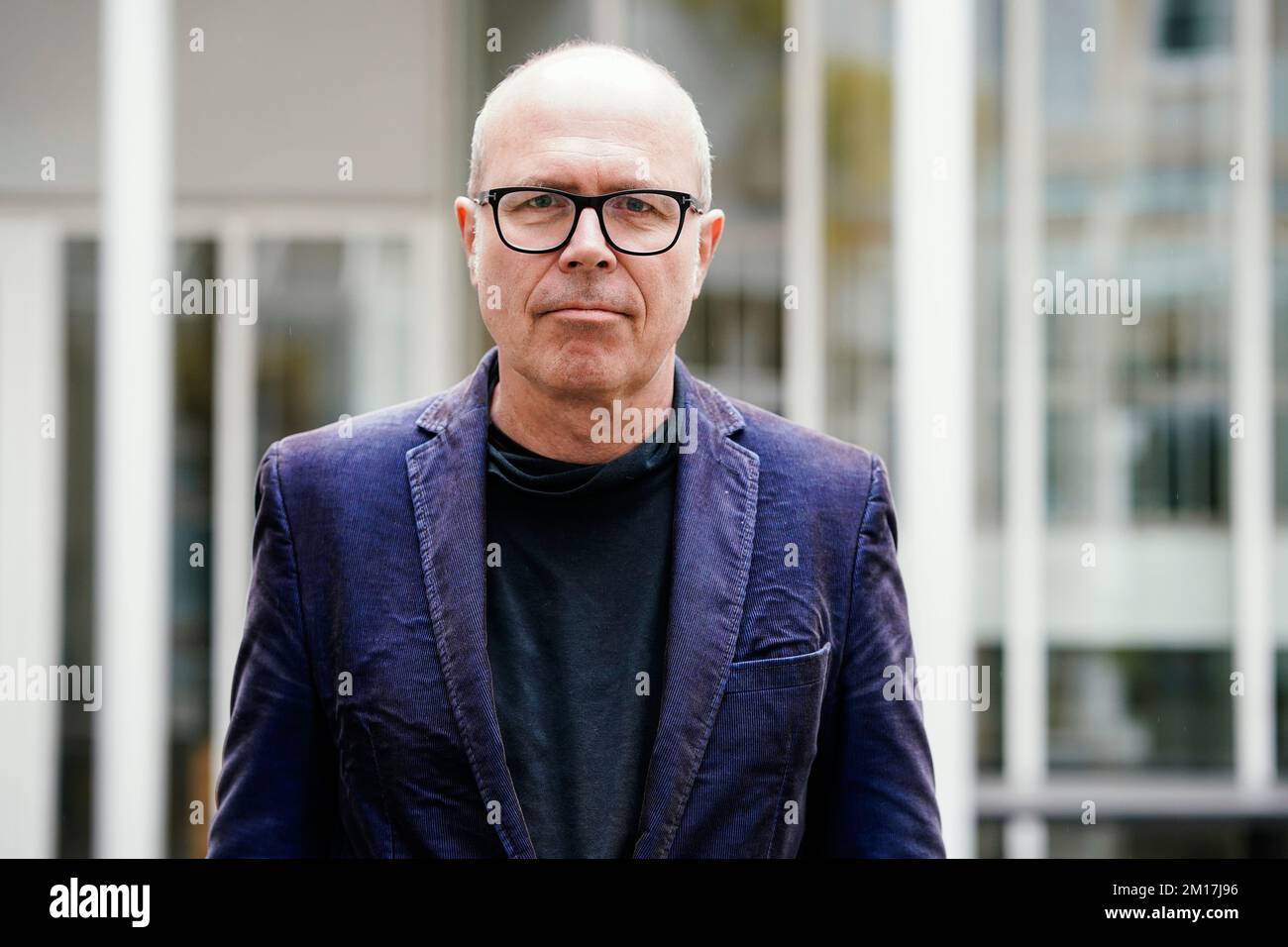 Dominik geissler hi-res stock photography and images - Alamy