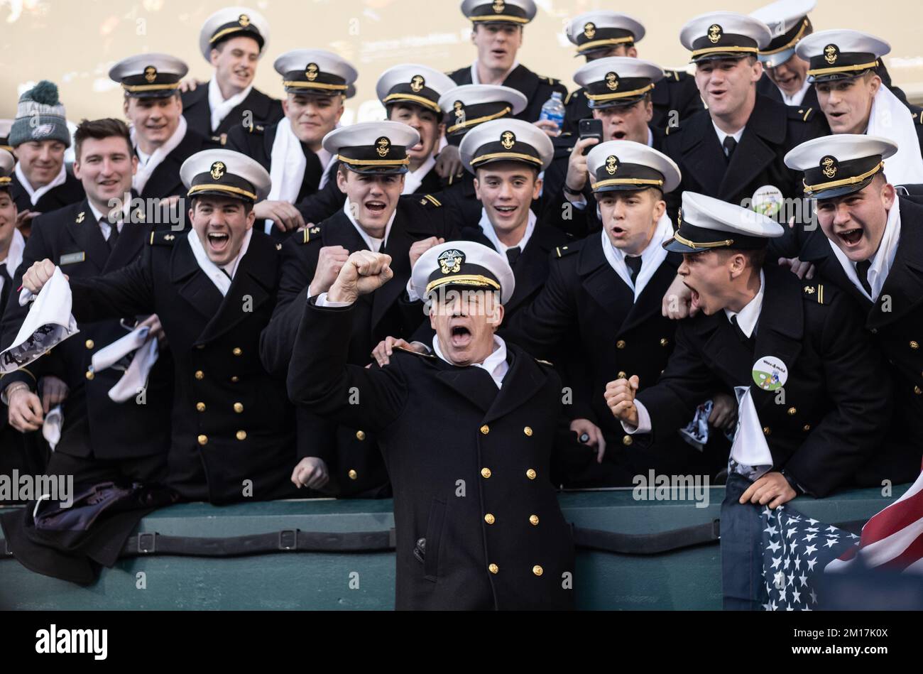 Commandant De Buck
