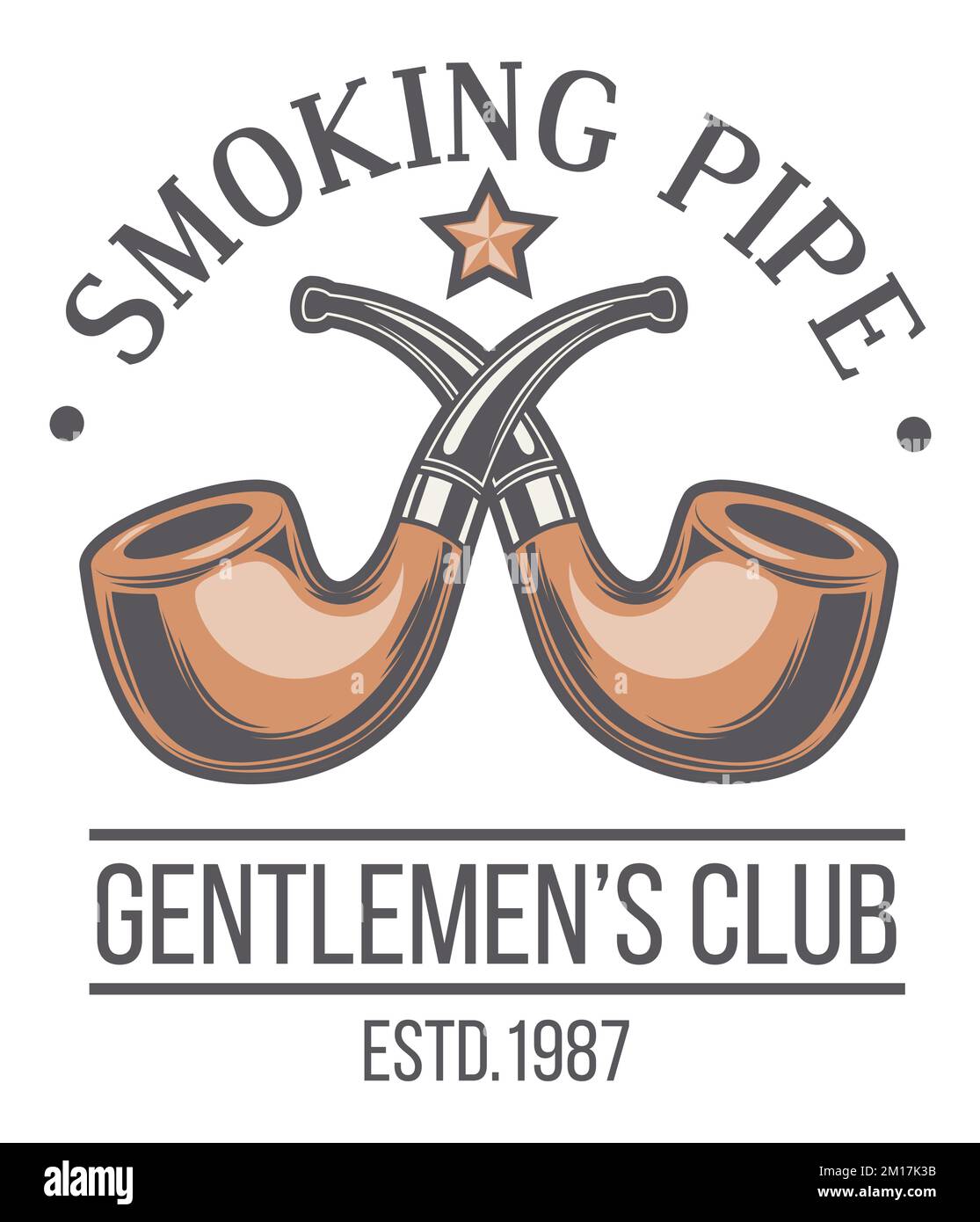 Smoking Pipe Logos at Cynthia Gore blog