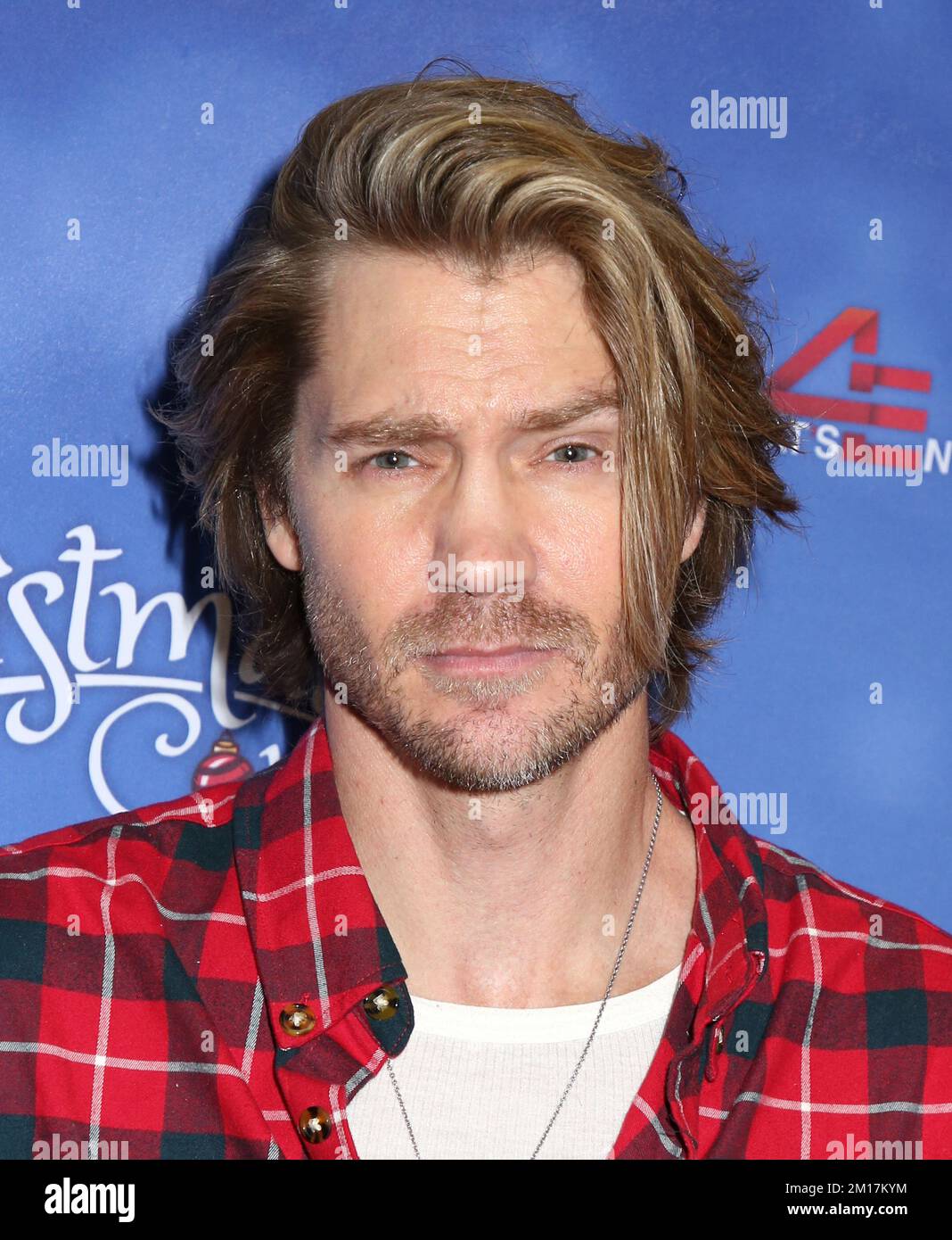 Chad Michael Murray 2022 Beard