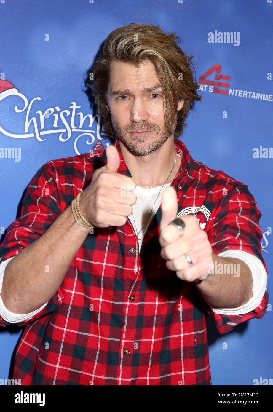 Chad michael murray 2022 hi-res stock photography and images - Alamy