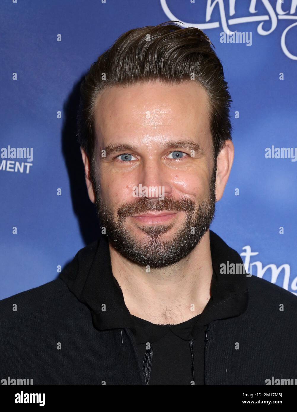 New Jersey, USA. 10th Dec, 2022. John Brotherton attending the 3rd ...