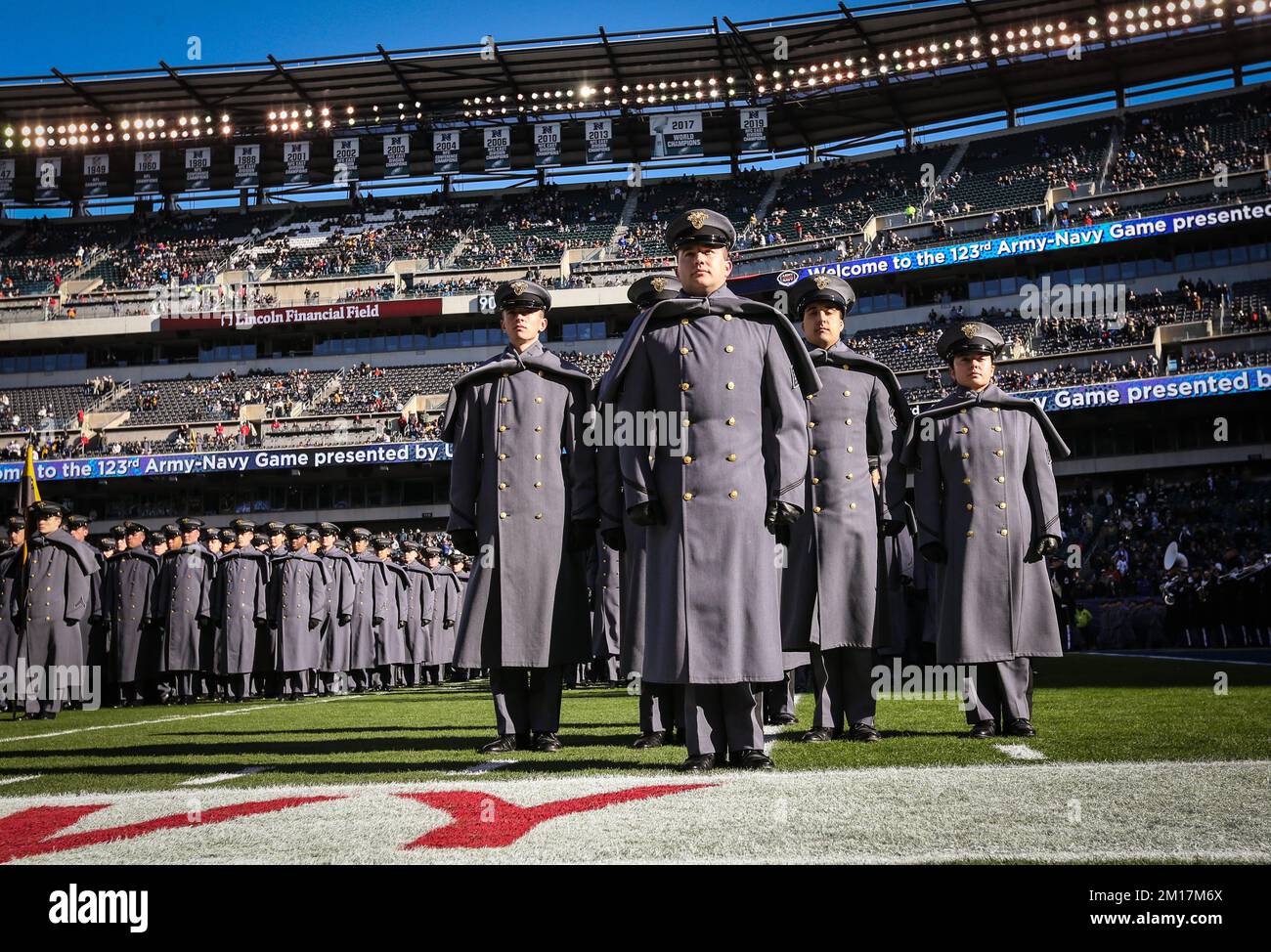 Cal cadets hi-res stock photography and images - Alamy