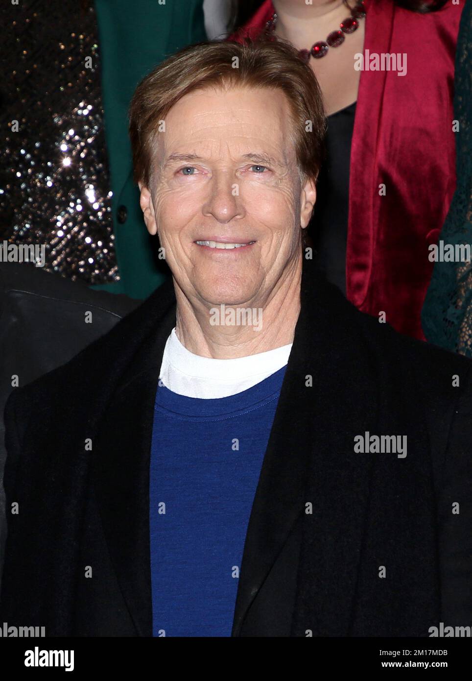 Christmas con expo hi-res stock photography and images - Alamy