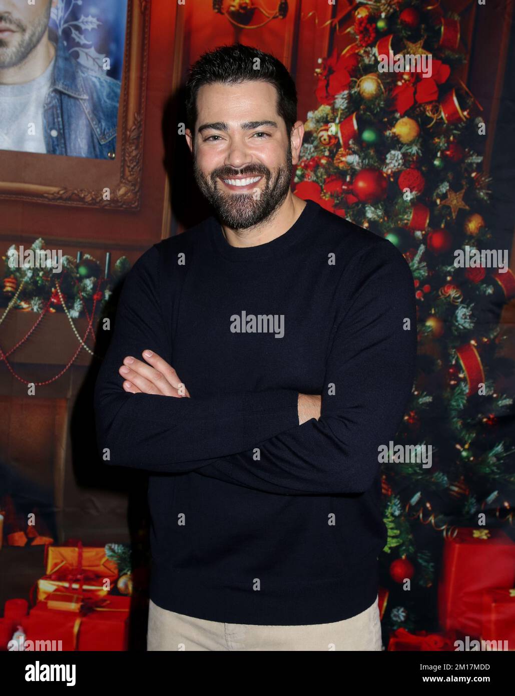 New Jersey, USA. 10th Dec, 2022. Jesse Metcalfe attending the 3rd ...