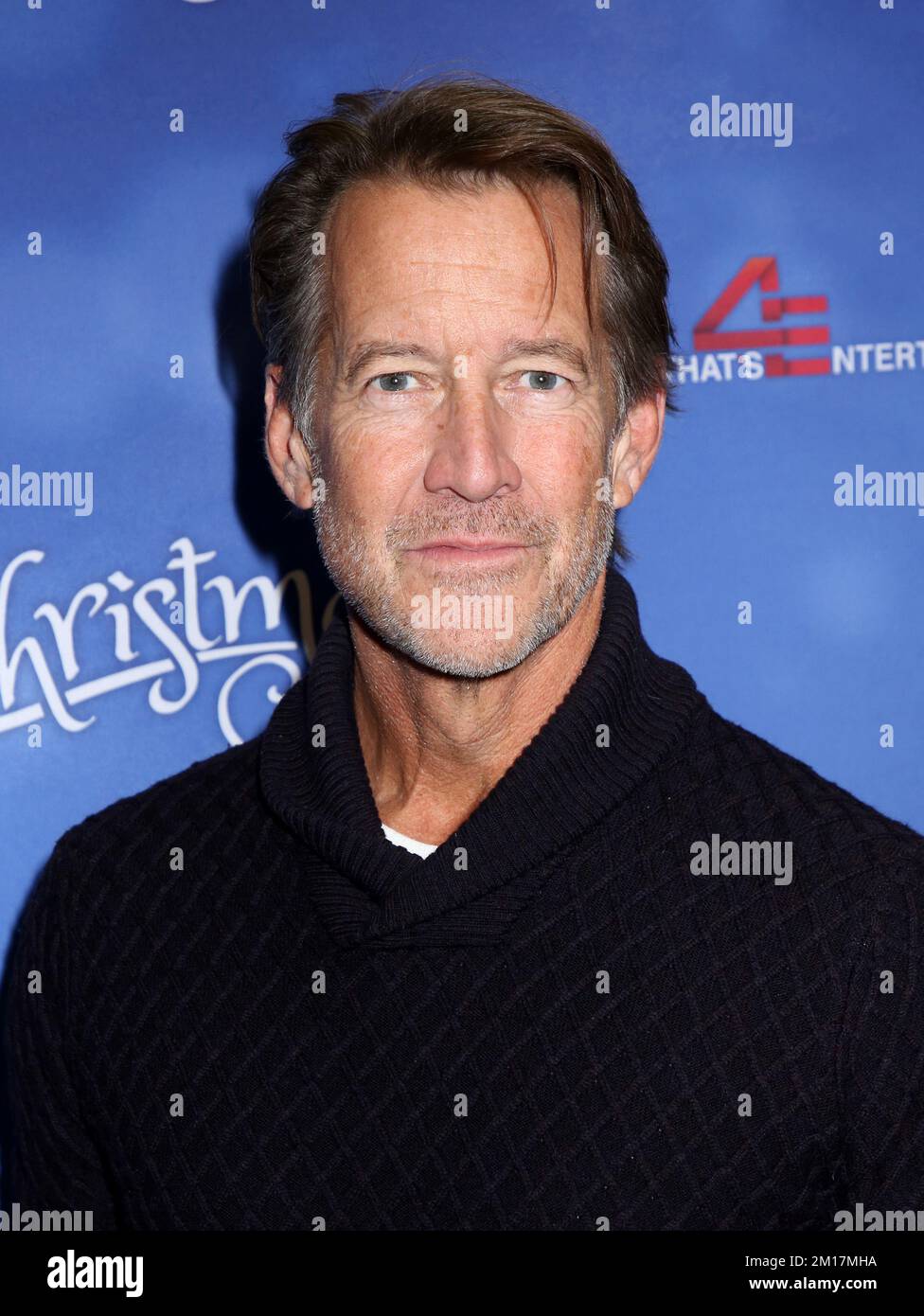 New Jersey, USA. 10th Dec, 2022. James Denton attending the 3rd Annual ...