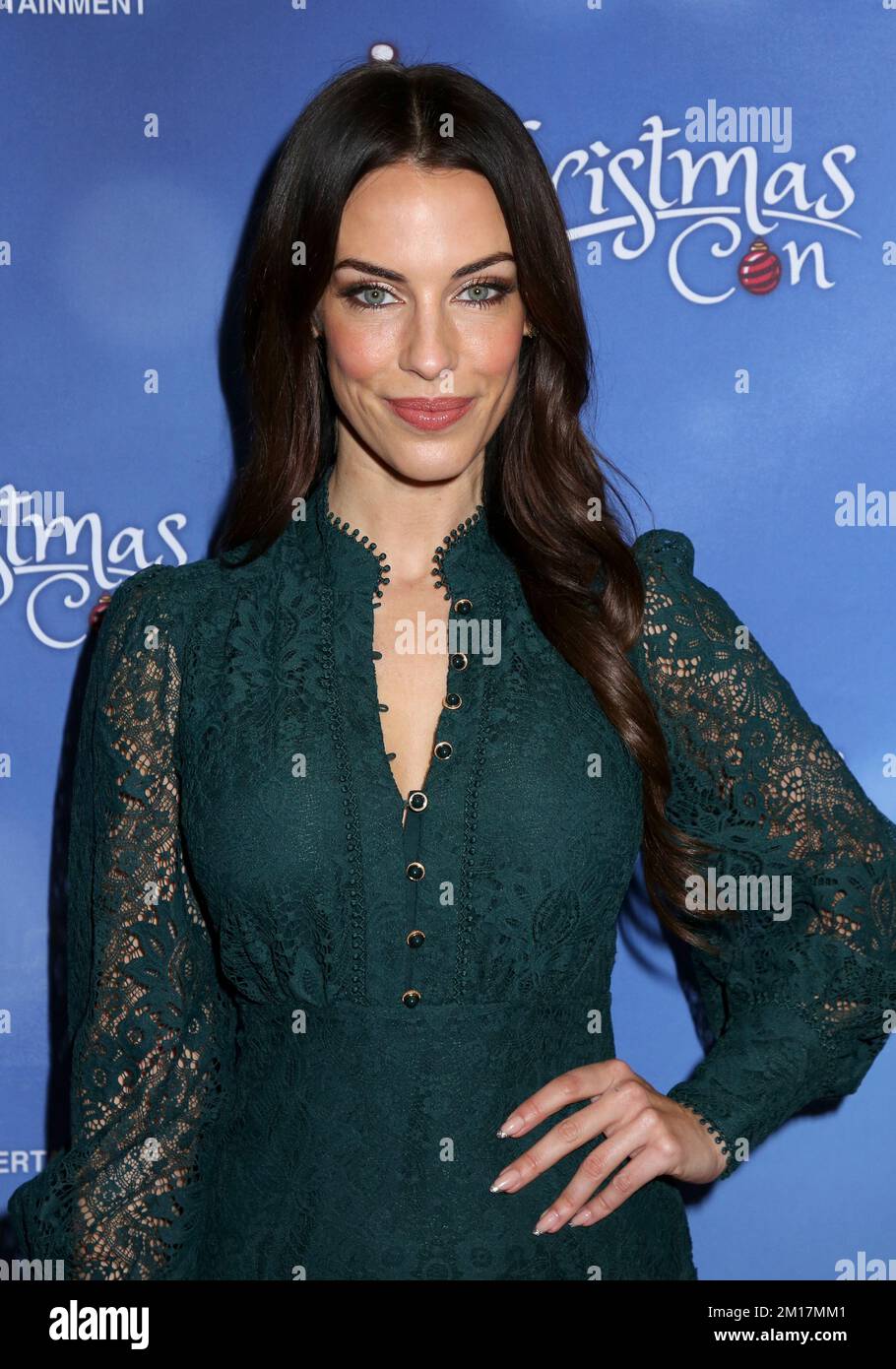 Jessica lowndes 2022 hi-res stock photography and images - Alamy