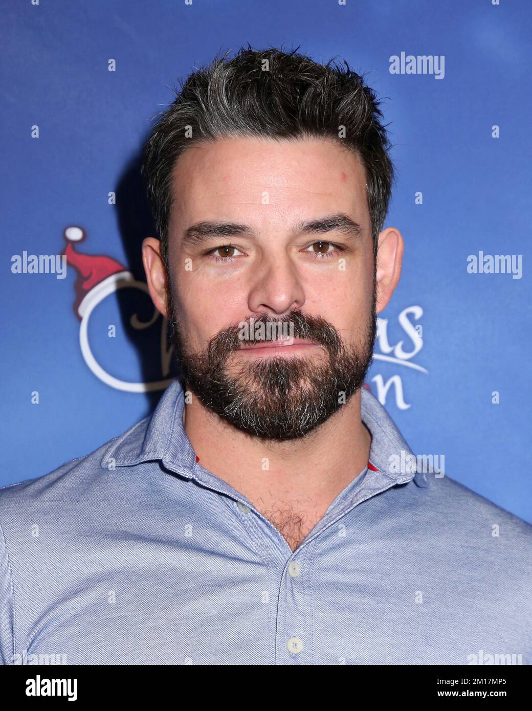 New Jersey, USA. 10th Dec, 2022. Jesse Hutch attending the 3rd Annual ...