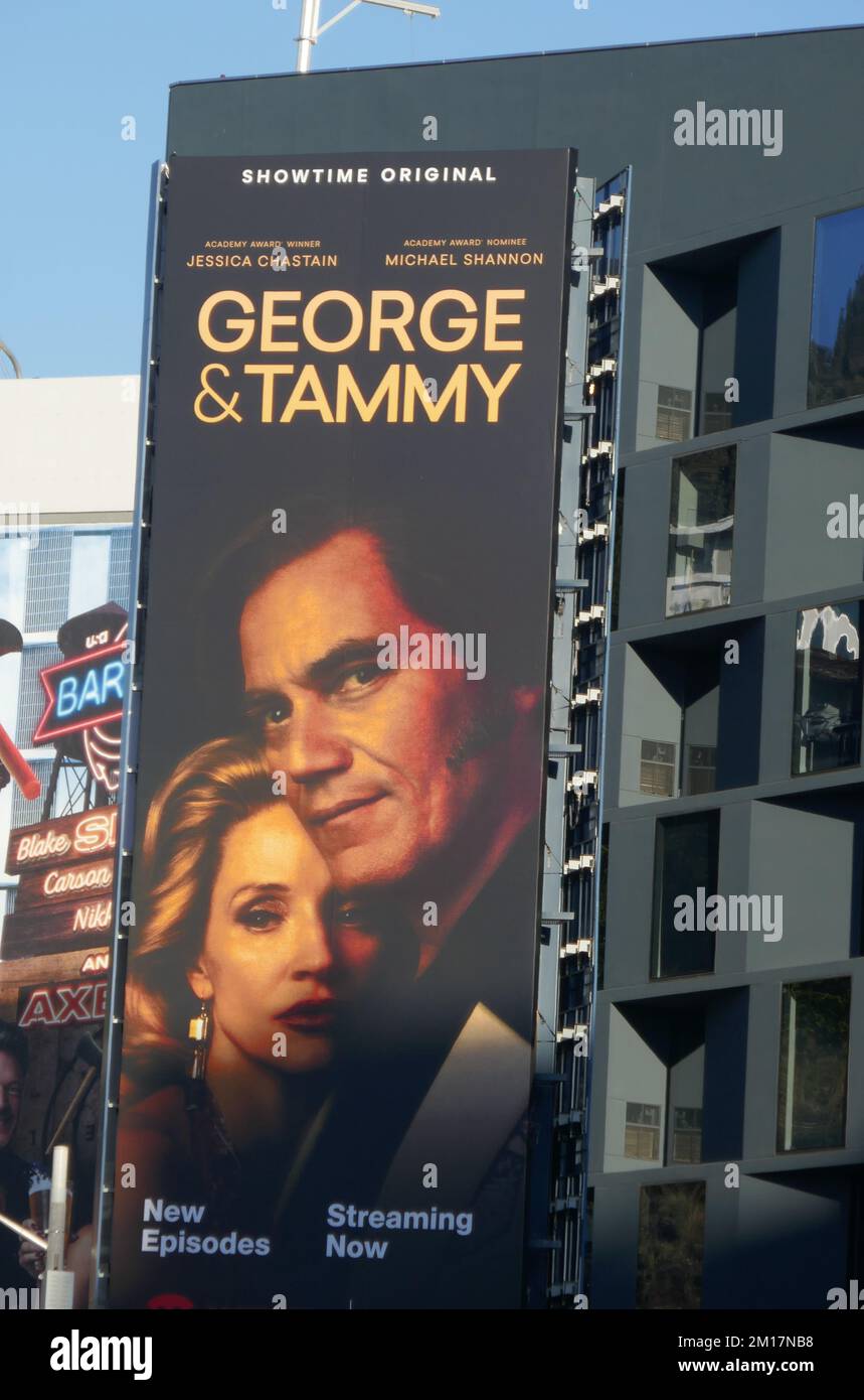 Los Angeles, California, USA 9th December 2022 A general view of atmosphere of George & Tammy ...