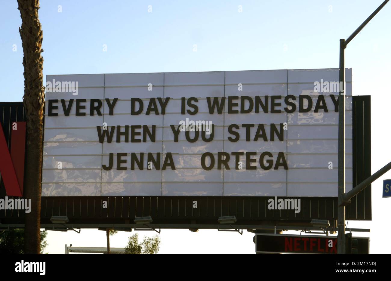 Los Angeles, California, USA 9th December 2022 A general view of atmosphere of Every Day Is ...