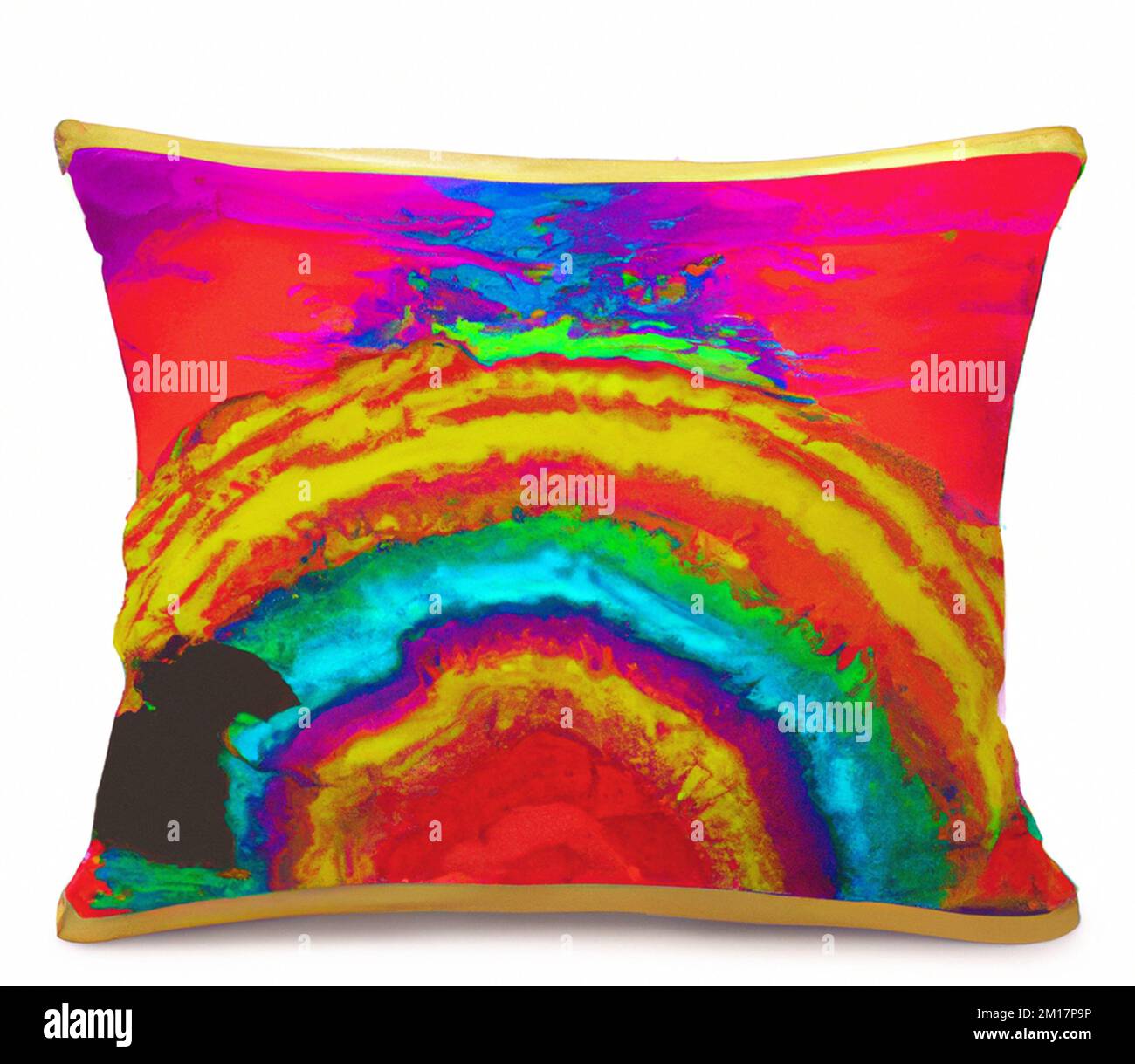 Generative ai illustration Cut Out Stock Images & Pictures - Alamy