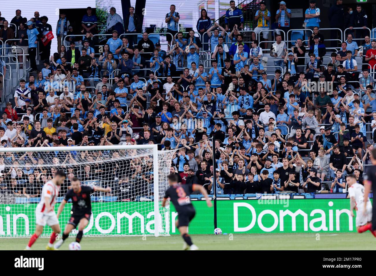 Sydney fc team hi-res stock photography and images - Alamy