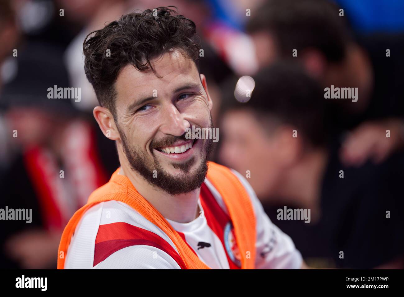 Sydney, Australia. 10th Dec, 2022. Mathew Leckie of Melbourne City ...