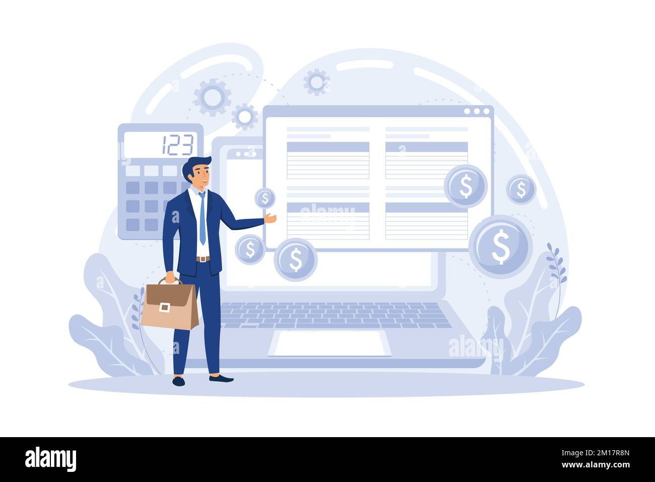 Tax software program. Desktop tax filing software, mobile app and ...