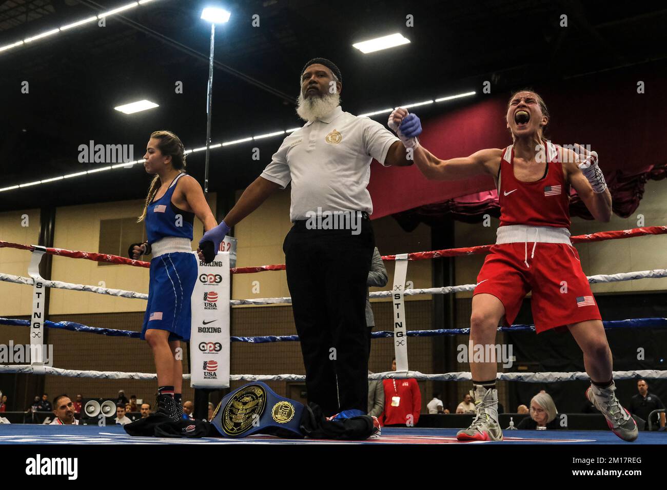 Kayla gomez hi-res stock photography and images - Alamy