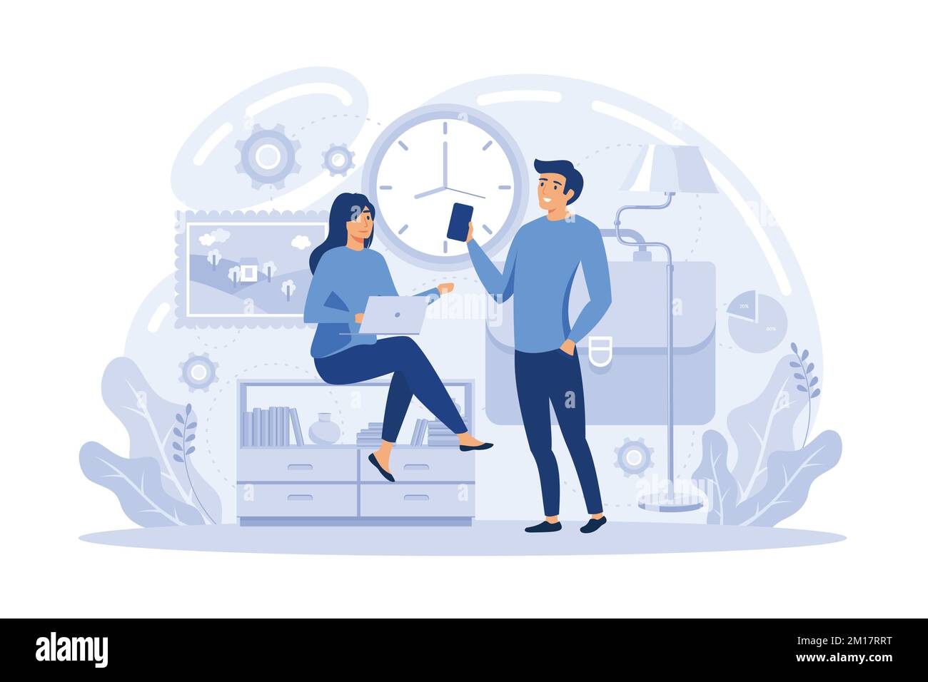 Constant innovation business, tech savvy, data driven business ... Constant innovation business, tech savvy, data driven business ...