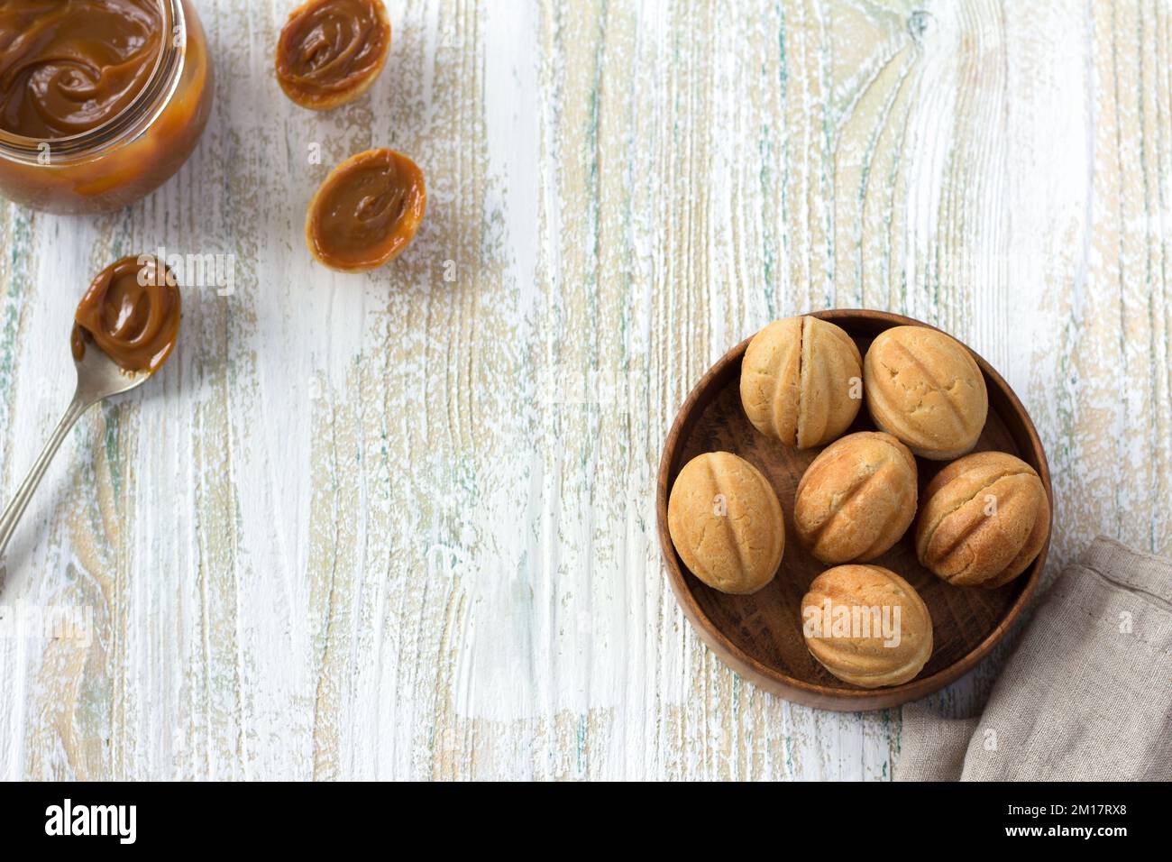 Oreshki hi-res stock photography and images - Alamy