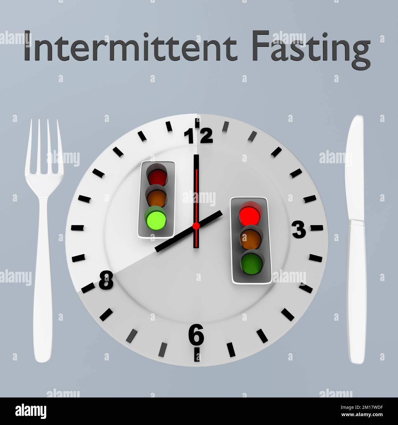 Intermittent Definition